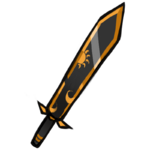 Eclipse Edge - Mythic Gear | Anime Rangers X