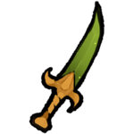 Aetherial Lance - Mythic Gear | Anime Rangers X